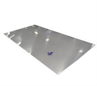China BA Finish 410S Stainless Steel Sheet 0.3-2.0mm 1260mm Wide for sale