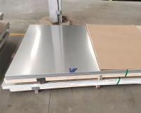 China BA Finish 316L Stainless Steel Sheet 4x8ft Architectural Decoration for sale