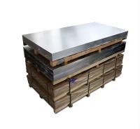 China 0.8mm 316L Stainless Steel Sheet 4Ftx8Ft Thinner And Lighter for sale