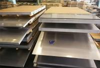 China 6mm 8mm 10mm 16mm 304L Stainless Steel Plate Cutting Parts for sale