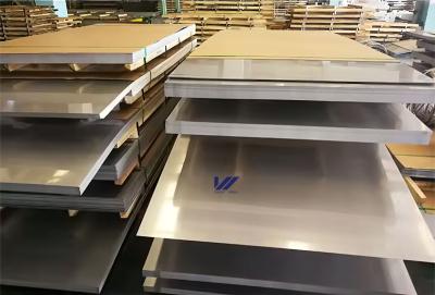 China 430 Stainless Steel Sheet 2B Finish 0.5-3mm Thick 1260mm Wide for sale