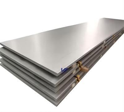 China Hot Rolled 316L Stainless Steel Plate 5mm Can Be Cut Into Any Shape for sale