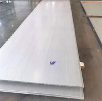 China Hot Selling 4mm 6mm 8mm 10mm 12mm 316L Stainless Steel Sheet for sale
