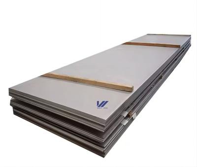 China Industrial Stainless Steel Plate Type 304L 304N1 304N2 304LN for sale