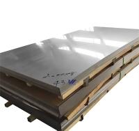 China 304 Stainless Steel Plate For Distribution Cabinet High Performance BA Surface for sale