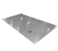 China BA Finish 316L Stainless Steel Sheet 4x8ft Architectural Decoration for sale