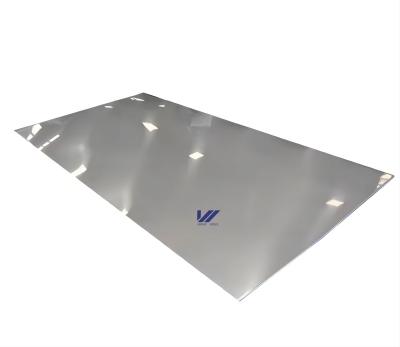 China BA Finish 316L Stainless Steel Sheet 4x8ft Architectural Decoration for sale