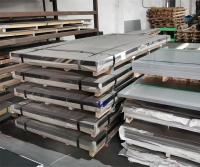 China 316 Stainless Steel Plate 1.2mm Thick 316L Stainless Steel Decorative Plate for sale
