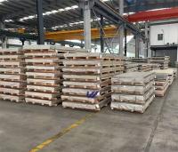China 6mm 8mm 10mm 16mm 304L Stainless Steel Plate Cutting Parts for sale