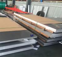 China 4K 8K Mirror Finish Stainless Steel Sheet 304 316L Sheet for sale