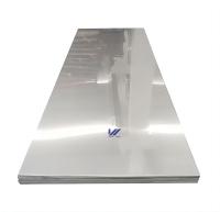 China 316 Stainless Sheet / SS Sheet Type 316L High Quality Factory Promotion for sale