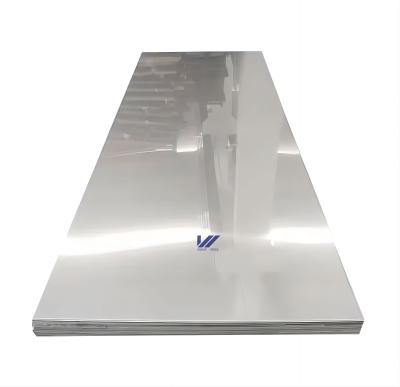 China 316 Stainless Sheet / SS Sheet Type 316L High Quality Factory Promotion for sale