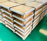China Low Carbon 304L Stainless Steel Plate ASTM A240 Hot Rolled Cold Rolled for sale