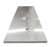China 0.8mm Thick Stainless Steel Sheet Cold Rolled 304 Metal Sheet For Decoration for sale