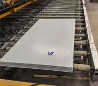 China Hot Sale 304 Stainless Steel Plate Size 6x1500x3000mm for sale