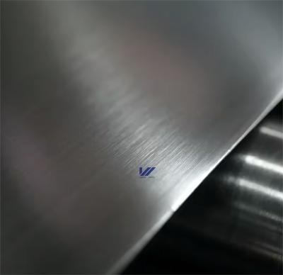 China HL Brushed Bright Surface Decorative 304 Stainless Steel Sheet Plate 0.03-3mm for sale