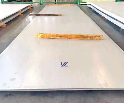 China 420J2 Stainless Steel Sheet 2B Finish 1.2-2mm Thick 1260mm Wide for sale