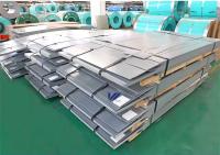 China Low Carbon 304L Stainless Steel Plate ASTM A240 Hot Rolled Cold Rolled for sale