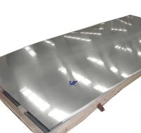 China 0.8mm Thick Stainless Steel Sheet Cold Rolled 304 Metal Sheet For Decoration for sale