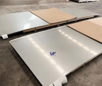 China Low Carbon 304L Stainless Steel Plate ASTM A240 Hot Rolled Cold Rolled for sale