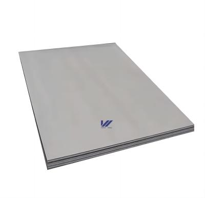 China Low Carbon 304L Stainless Steel Plate ASTM A240 Hot Rolled Cold Rolled for sale