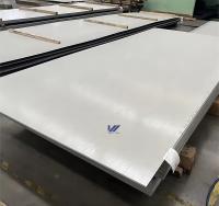 China 420J2 Stainless Steel Sheet 2B Finish 1.2-2mm Thick 1260mm Wide for sale