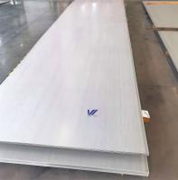 China 420J2 Stainless Steel Sheet 2B Finish 1.2-2mm Thick 1260mm Wide for sale