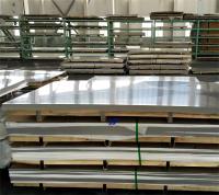 China 4K 8K Mirror Finish Stainless Steel Sheet 304 316L Sheet for sale