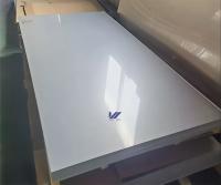China AISI 304 Cold Rolled Stainless Steel Sheet 0.3 Mm Thick for sale