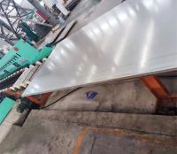 China HL Brushed Bright Surface Decorative 304 Stainless Steel Sheet Plate 0.03-3mm for sale
