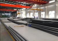 China 316L Stainless Steel Sheet  Wear resistant  Strong Surface for sale