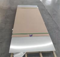 China 420J2 Stainless Steel Sheet 2B Finish 1.2-2mm Thick 1260mm Wide for sale