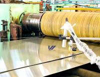 China 0.8mm Thick Stainless Steel Sheet Cold Rolled 304 Metal Sheet For Decoration for sale
