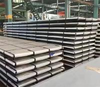 China ASTM AiSi 304 304L 316 316L 2B BA Finish Stainless Steel Plate for sale