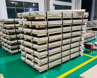China 2B Finish 430 Stainless Steel Sheet Cold Rolled Ferritic 0.02-3.0mm for sale