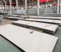 China 10mm 316L Stainless Steel Plate Width 1500 1800 2000 Various Options for sale