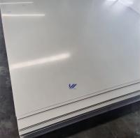 China Economical Light  Thin 304 Stainless Steel Sheet Cold Rolled 0.03-3mm for sale