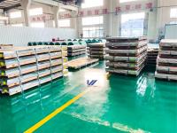 China 8mm 316L Stainless Steel Plate Smooth Surface  Excellent Performance for sale