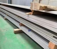 China Industrial Stainless Steel Plate Type 304L 304N1 304N2 304LN for sale