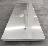 China Cold Rolled 0.5mm Thick 304 Stainless Steel Sheet Width 1219mm for sale
