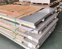China Economical Light  Thin 304 Stainless Steel Sheet Cold Rolled 0.03-3mm for sale