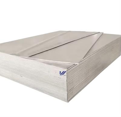 China Hot Rolled 304 Stainless Steel Plate 3mm-120mm Custom Cut for sale