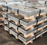 China Thin 304 Stainless Steel Sheet 0.3mm-3.0mm Can Process Any Surface for sale