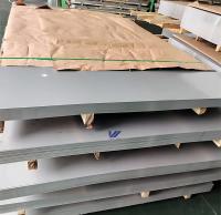 China ASTM JIS SUS 304 Stainless Steel Building Decoration Sheet for sale