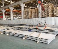 China 316 316L Stainless Steel Plates For Marine Engineering for sale