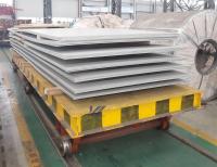 China 8mm 316L Stainless Steel Plate Smooth Surface  Excellent Performance for sale