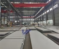 China AISI 316 Stainless Steel Plate Hot Rolled No 1 Finish Thk 3-300mm for sale