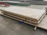 China AISI 316 Stainless Steel Plate Hot Rolled No 1 Finish Thk 3-300mm for sale