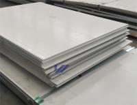 China Hot Rolled 304 Stainless Steel Plate 3mm-120mm Custom Cut for sale