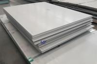 China 10mm 316L Stainless Steel Plate Width 1500 1800 2000 Various Options for sale